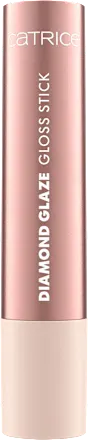 CATRICE
DIAMOND GLAZE sjaj za usne u stiku- 040 No Shade, Just Sparkle, 1 kom