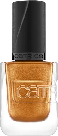 CATRICE
GEL AFFAIR lak za nokte - 040 Copper Cabana, 1 kom