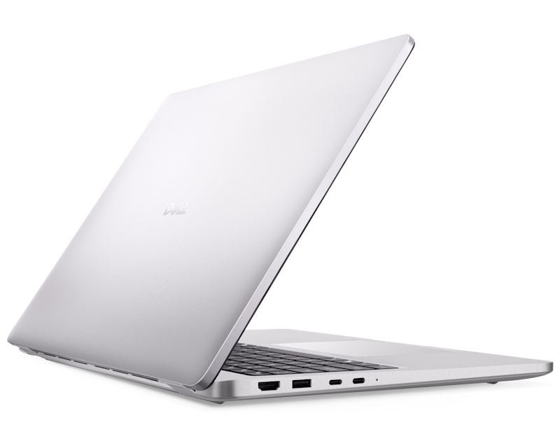 DELL Pro 16 Plus 16 inch FHD+ 300nits AMD Ryzen 5 PRO 230 16GB 512GB SSD Backlit FP SC Win11Pro 3yr