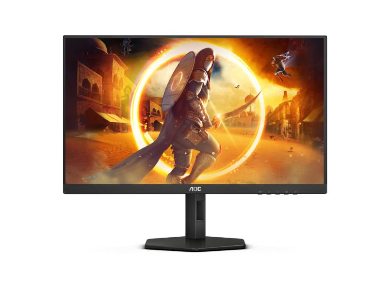 AOC 27 inča 27G4X FHD 1920x1080 Fast IPS 180 Hz gaming monitor