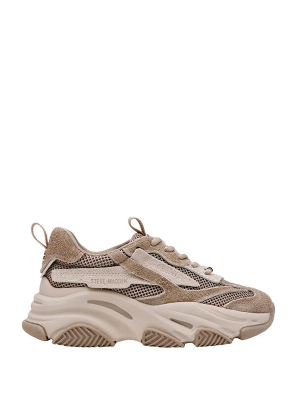 Steve Madden - Ženske patike sa debelim đonom
