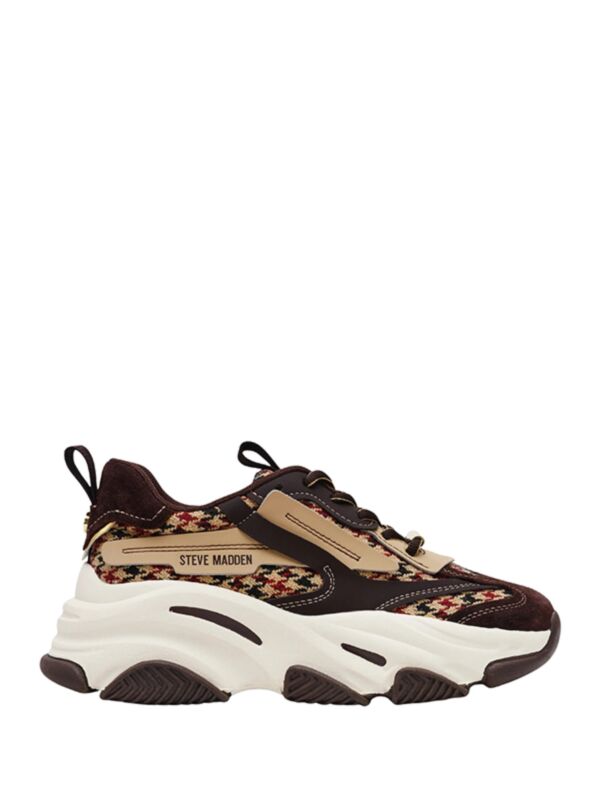 Steve Madden - Ženske patike sa debelim đonom