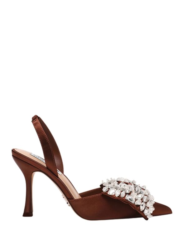Steve Madden - Ženske cipele sa mašnom