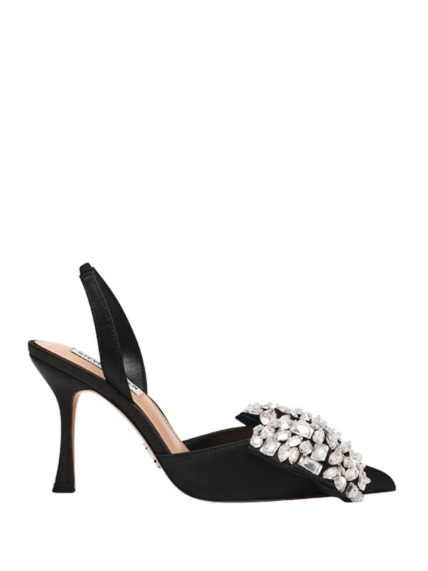 Steve Madden - Ženske cipele sa mašnom