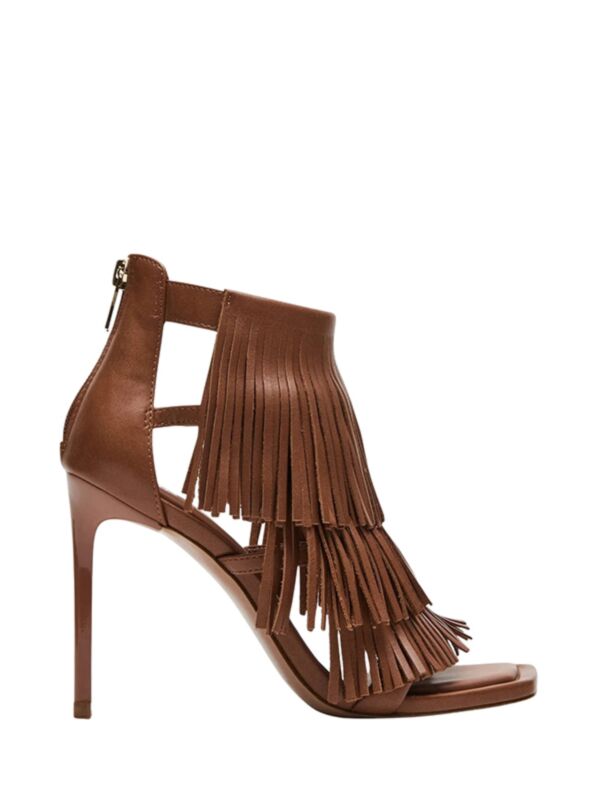 Steve Madden - Ženske sandale sa resama