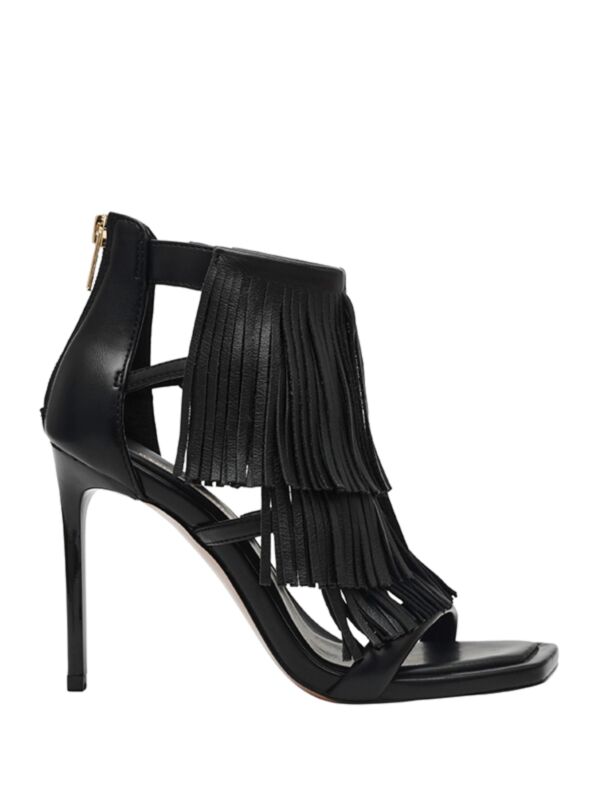 Steve Madden - Ženske sandale sa resama