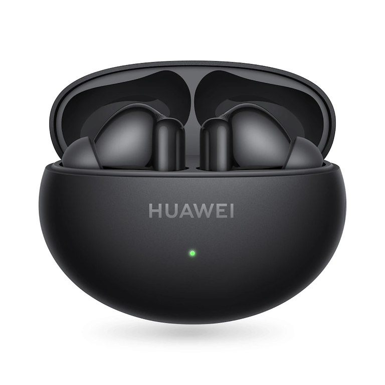 Huawei FreeBuds 6i TWS crne bežične slušalice