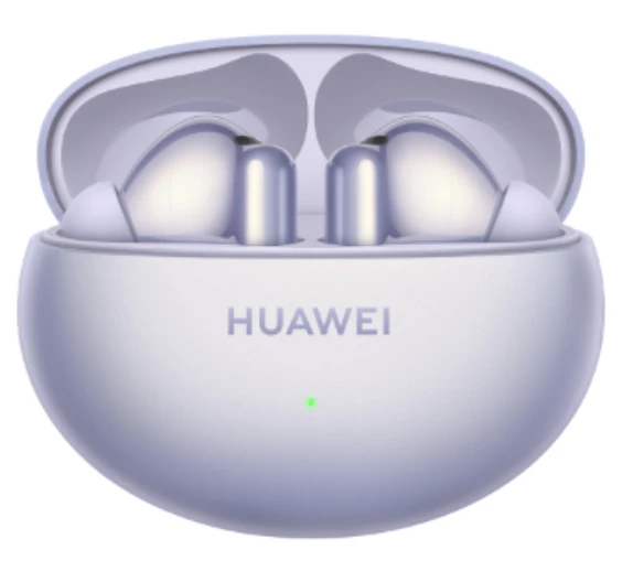 Huawei FreeBuds 6i TWS ljubičaste bežične slušalice