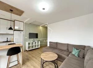 Prodaja Stan - Beograd, Novi Beograd: Ledine