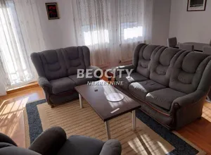 Izdavanje Stan - Novi Sad, Cara Dušana - Adamovićevo naselje - Futoška