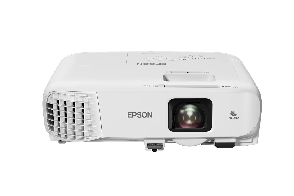 Epson EB-992F 3LCD projektor