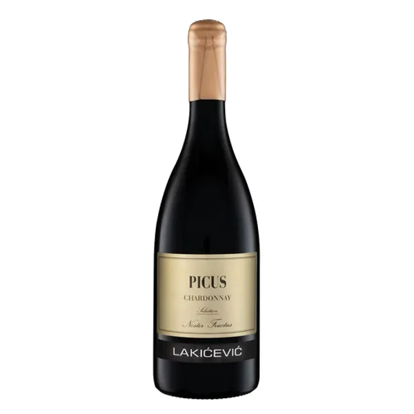 Lakićević Picus Selection 0,75l