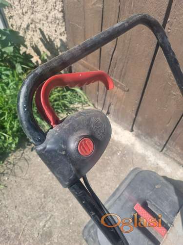 Na prodaju el.kosilica AL-KO Classic 3.8 E