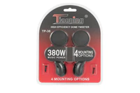 Tiaoping TP-36 Dome Tweeter Zvucnici 380W