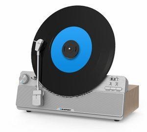 Blaupunkt Vertical Turntable VT100SL