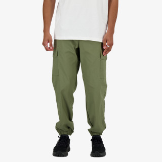 NEW BALANCE Donji deo trenerke Twill
