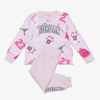 JORDAN Trenerka MJ 23