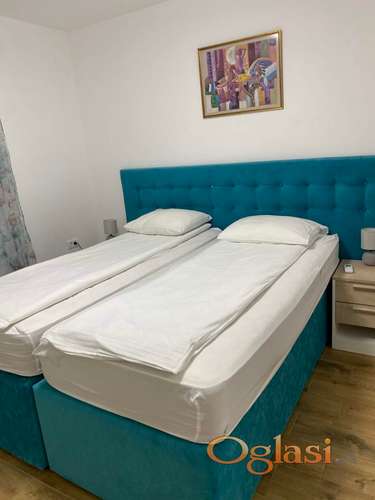 PRELEP USUSKAN APARTMAN U VRDNIKU, NA FRUSKOJ GORI