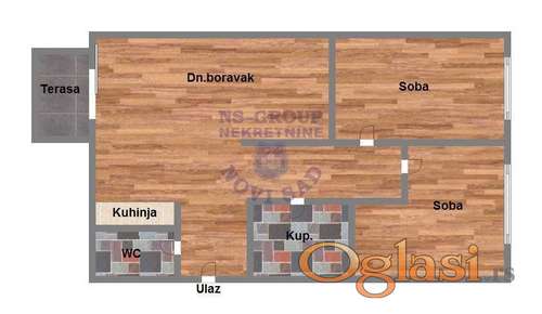 Odličan, sa pdv-om