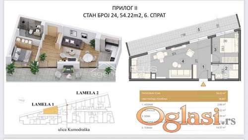 Lux smart home ID#1195