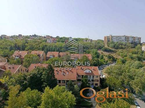 Investicija ili dom - idealan za adaptaciju u 2.5 ID#8251