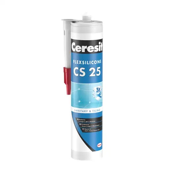 Ceresit CS 25 providni 280ml