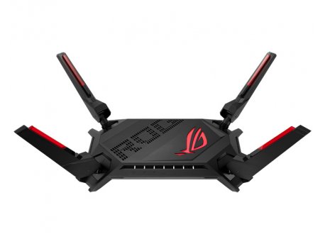 ASUS GT-AX6000 Wireless Dual-Band Gaming Router