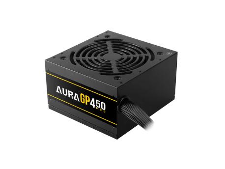 GAMDIAS Napajanje 450W AURA GP450 Pro
