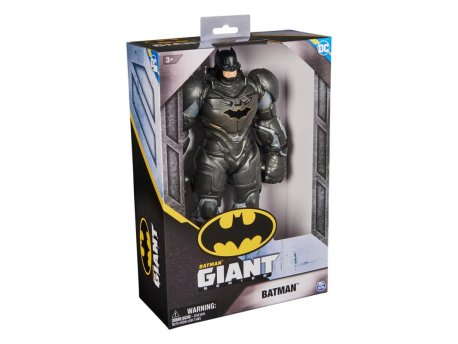 DEXY CO BATMAN FIGURA GIANTS ASST