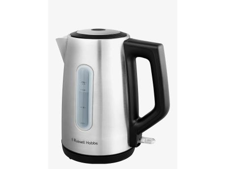 RUSSELL HOBBS Električni bokal 27380-70 Heaton Brushed