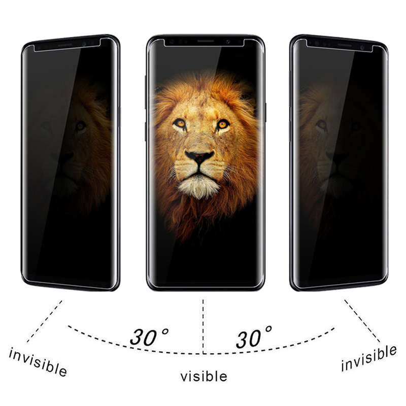 Samsung Galaxy S23 zastitno staklo privacy anti spy