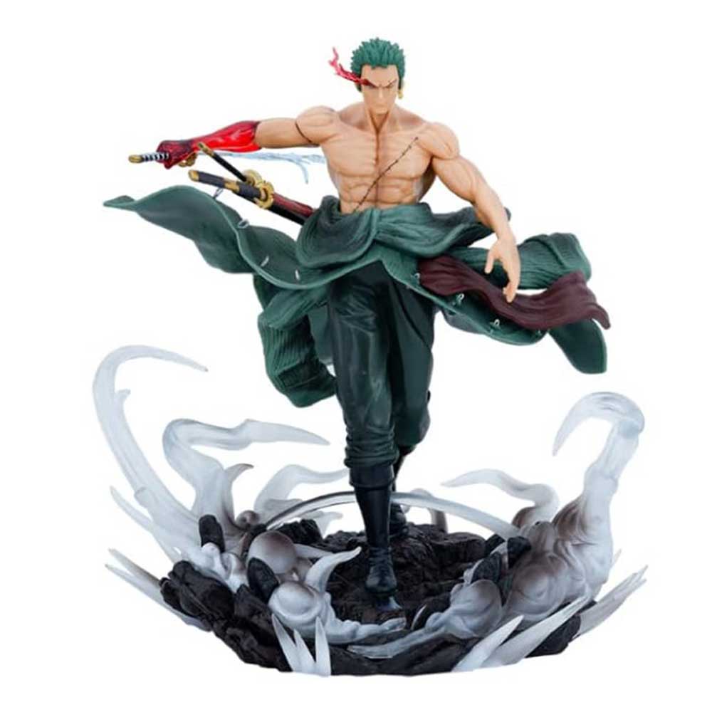One Piece - Zoro Enma Attack