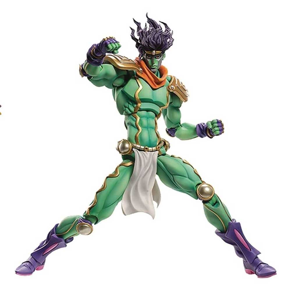 JoJo Bizarre Adventure - Star Platinum