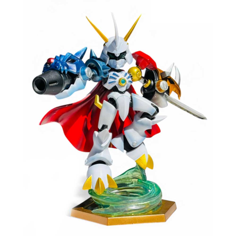 Digimon - Omegamon (24cm)