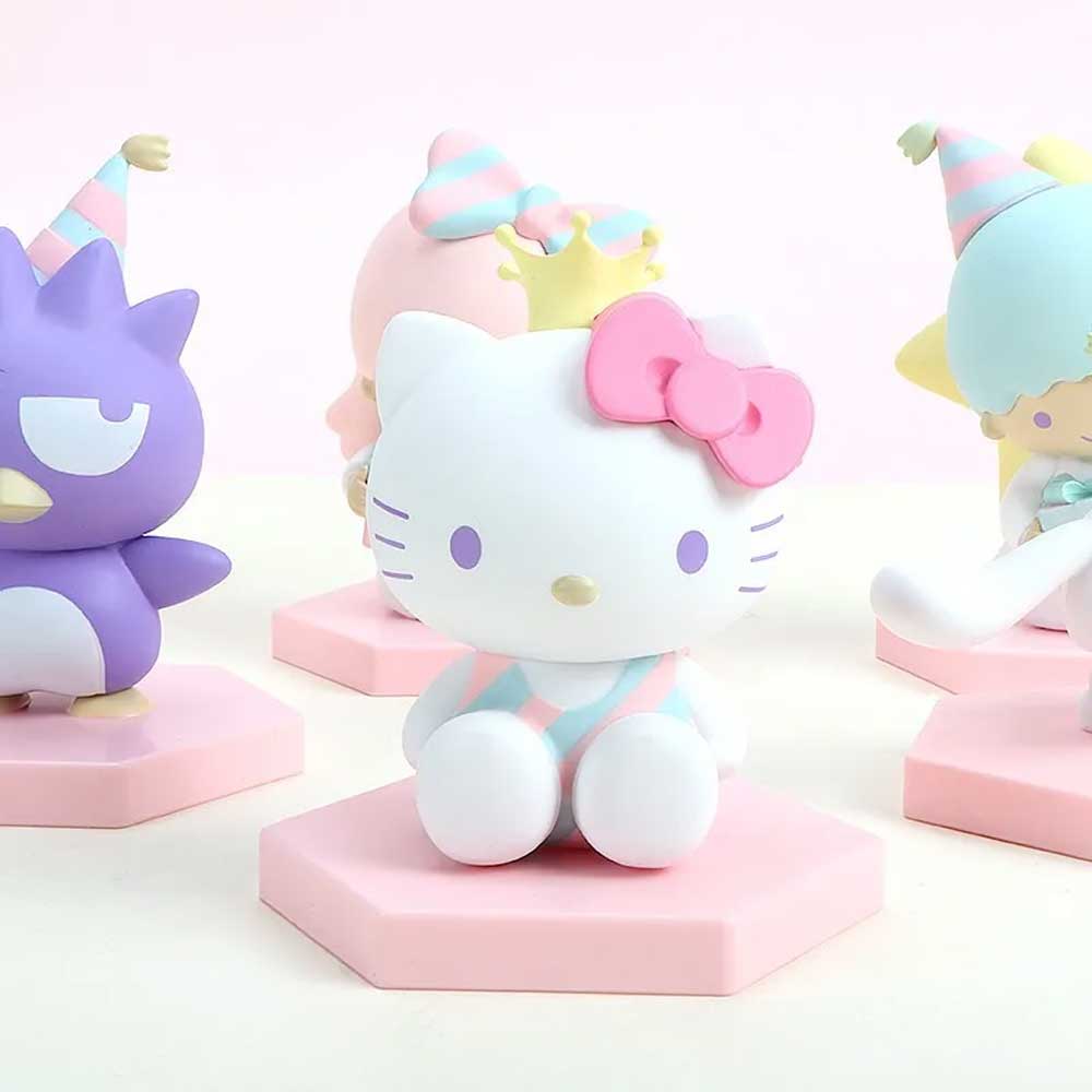 Sanrio - Hallo Kitty & Cinnamonroll Blind Box