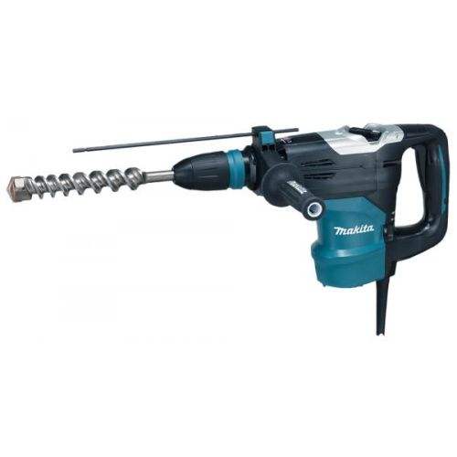 Makita elektro-pneumatski čekić hr4003c sds-max 1100w