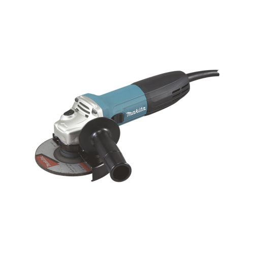 Makita ugaona brusilica ga5030r 720w 125mm