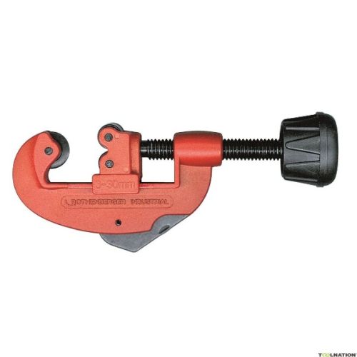 Rothenberger rezač cevi tube cutter 30 pro 3-30 mm