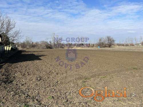 Rumenka plac 5,711m2