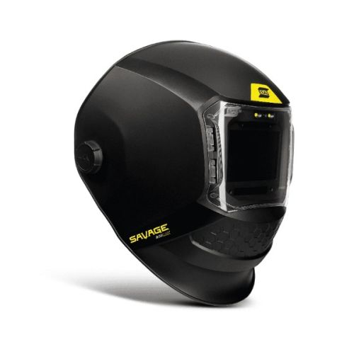 Esab naglavna maska savage a50 lux