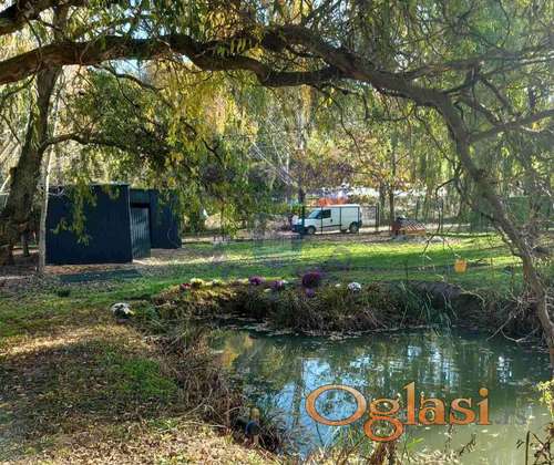 Gradjevinski plac u Bukovcu!
