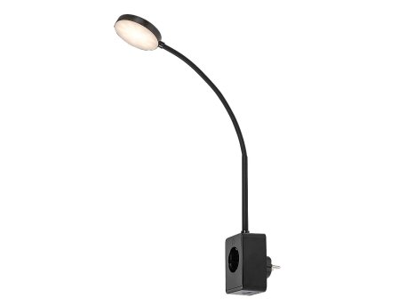 RABALUX Tivro 71284 LED zidna lampa