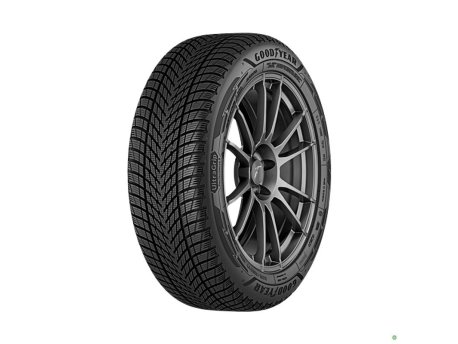 Goodyear 195/55R18 93H UltraGrip Performance 3 XL zimska