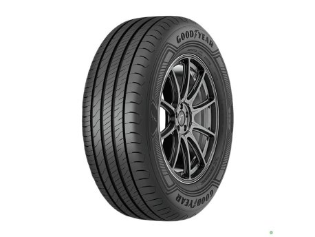 Goodyear 255/55R19 111V EfficientGrip 2 SUV XL letnja