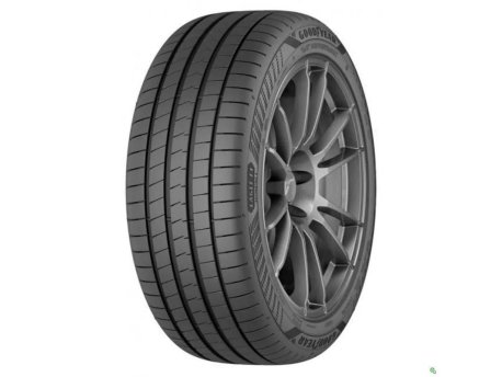 Goodyear 255/40R19 100Y Eagle F1 Asymmetric 6 XL FP letnja