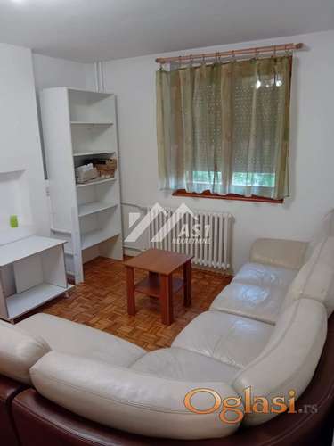 Izdajem Pet Friendly pot renoviran dvosoban stan na Detelinari !!! ID#3525