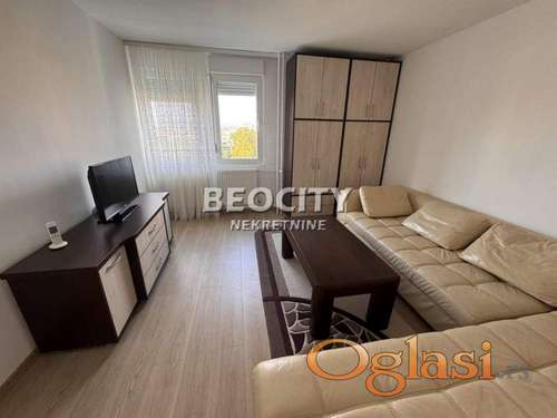 Novi Sad, Liman 3, Balzakova, 1.0, 40m2
