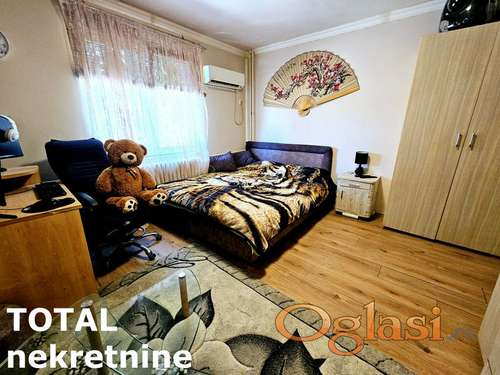Stan,NOVI SAD,SATELIT,kv: 33, € 300, ID: 9189839