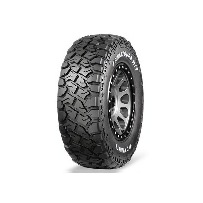 DAVANTI 265/70 R17 Terratoura M/T 121Q