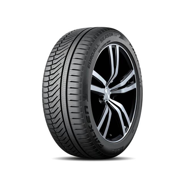 FALKEN 235/60 R19 Euro All Season AS220PRO 107V XL M+S